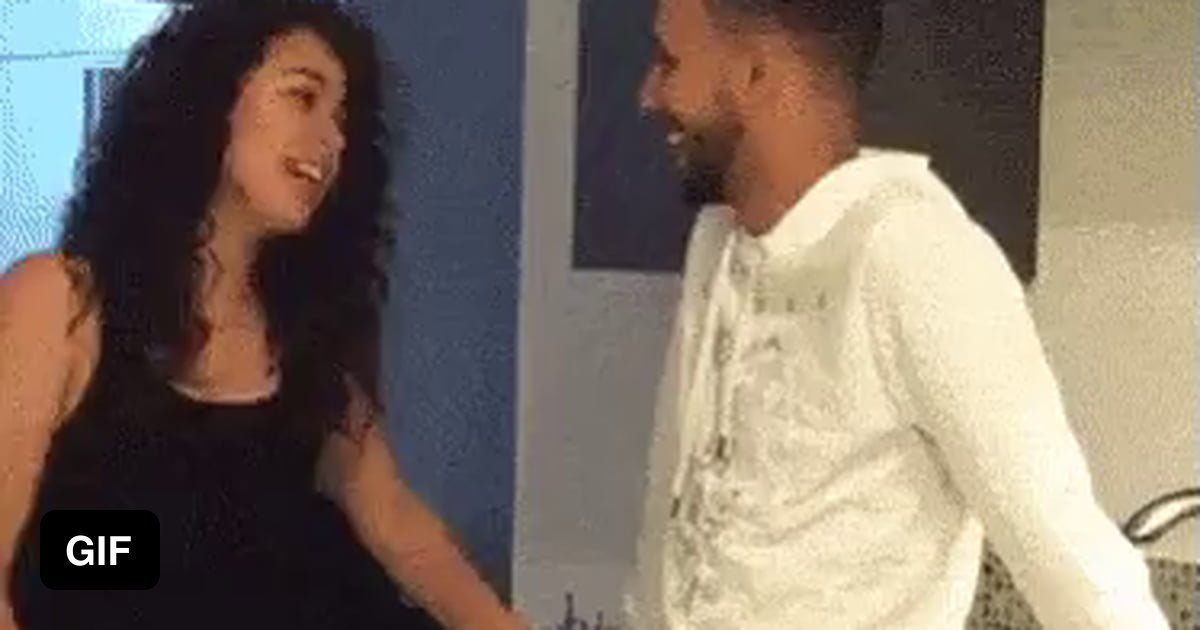 Always step it up - 9GAG