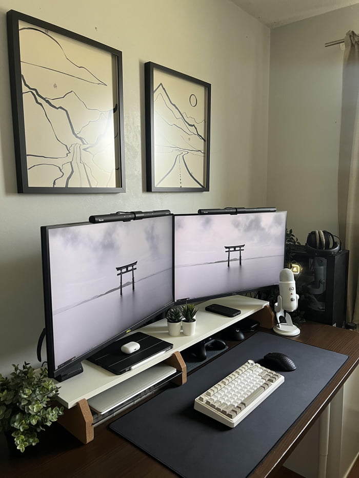 Current Setup! - 9GAG