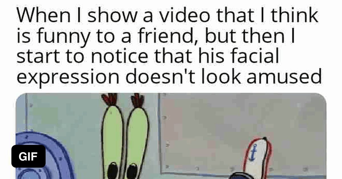 Don't tell me the video/meme was actually cringe - 9GAG