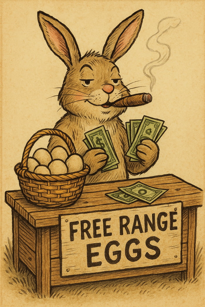 Happy Easter !!! - 9GAG