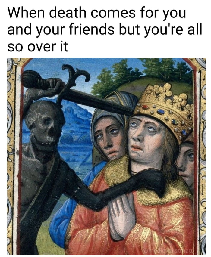 Hello darkness my old friend - 9GAG