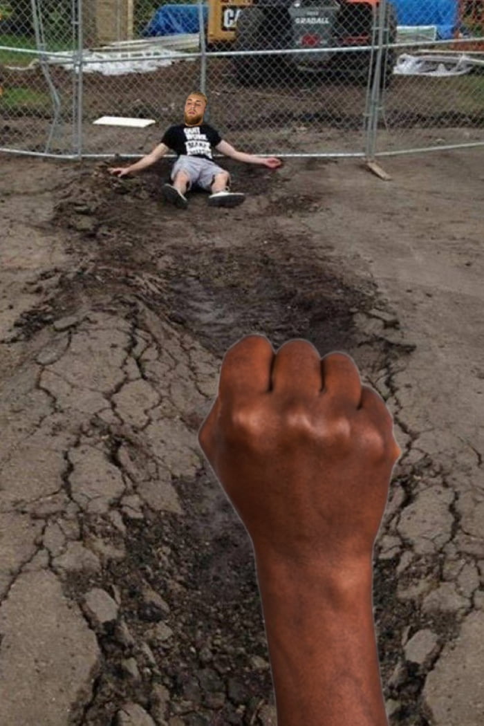 TODAYS POV: Mike Tyson. - 9GAG