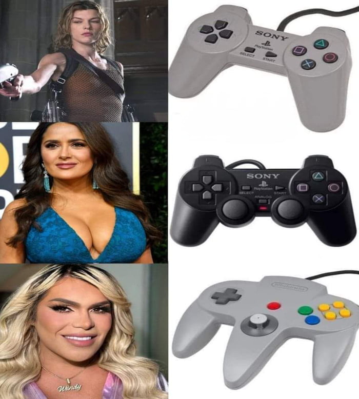 Pick your poison guys - 9GAG