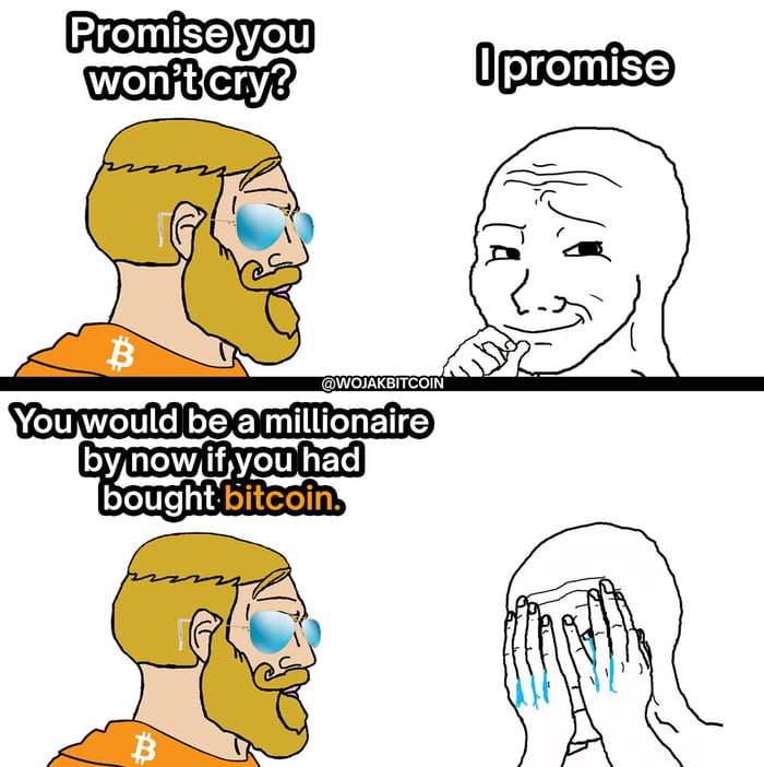 Have Fun Staying Poor xD - 9GAG