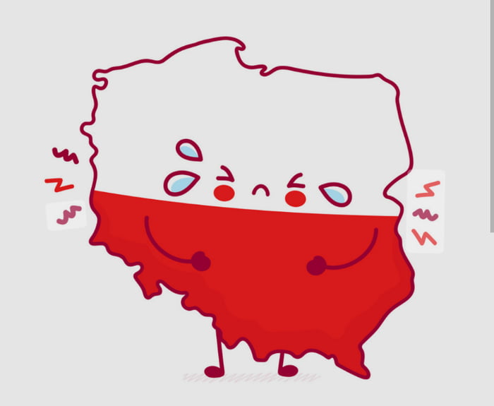 Polska sad. - 9GAG