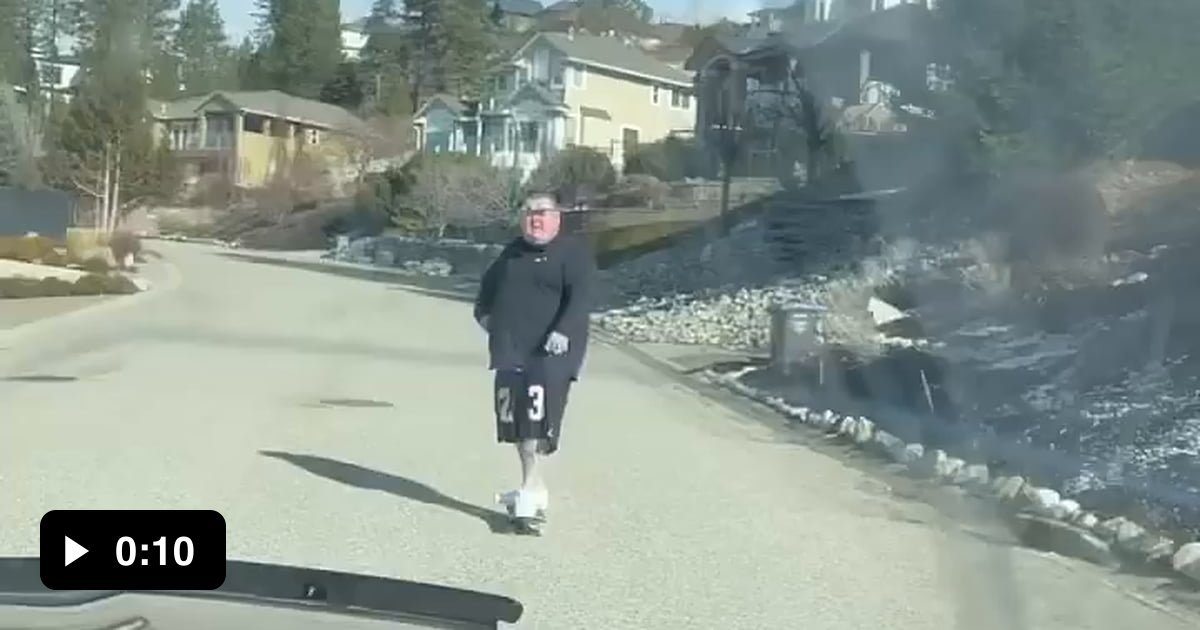 Do a kickflip. - 9GAG