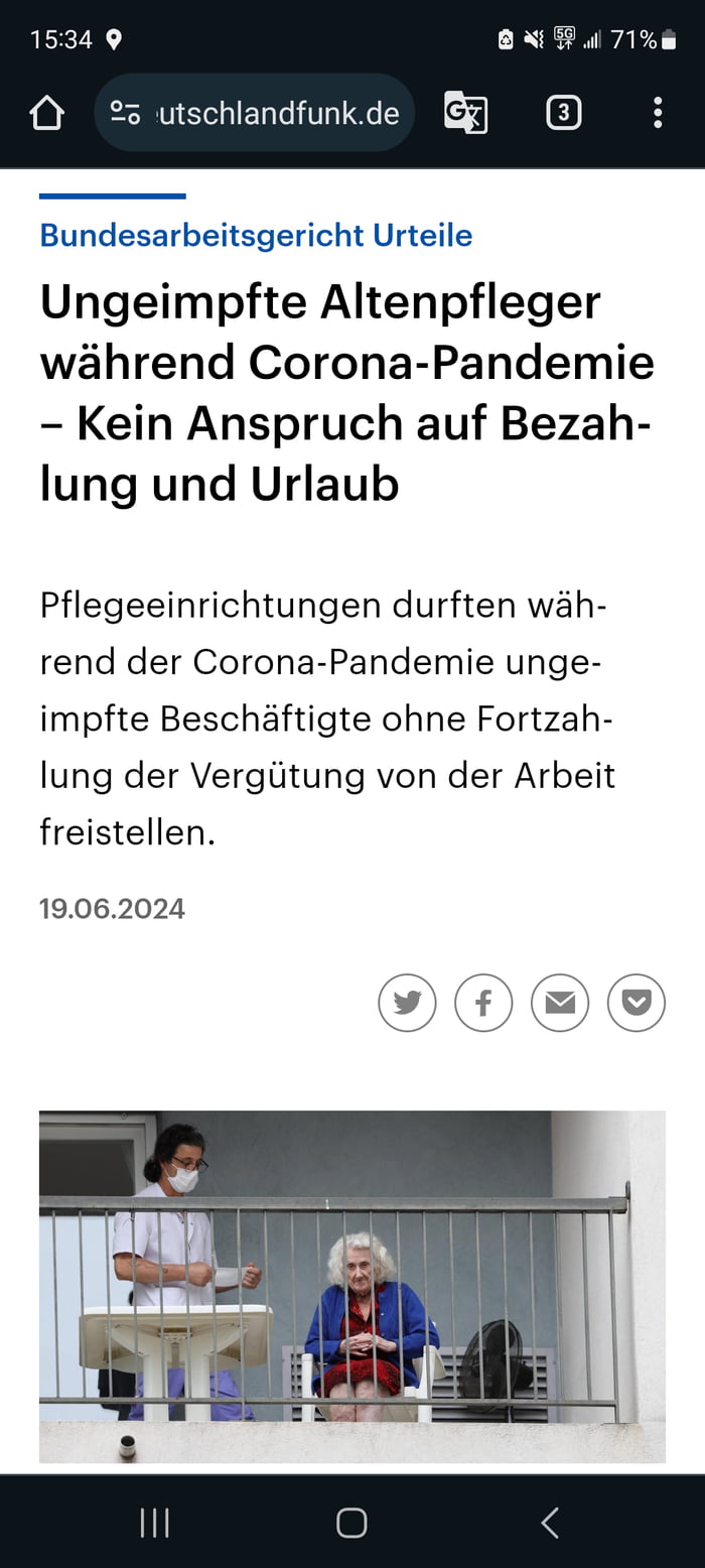 Wenigstens gab es immer schön Applaus - 9GAG