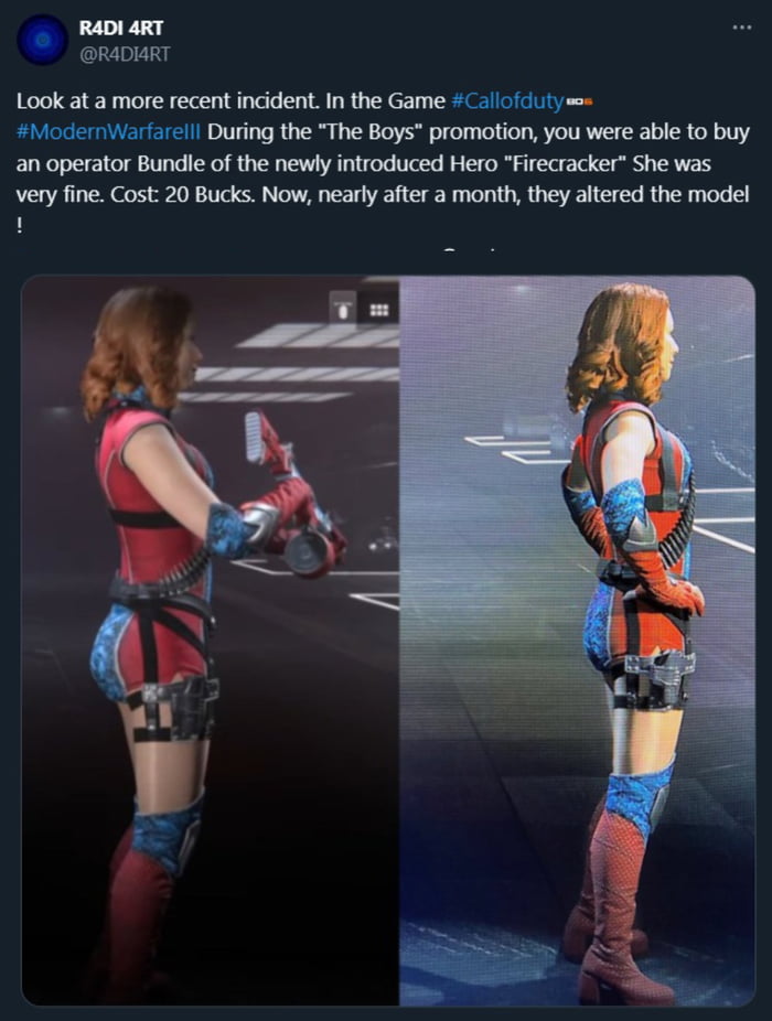 They stole the ass! - 9GAG