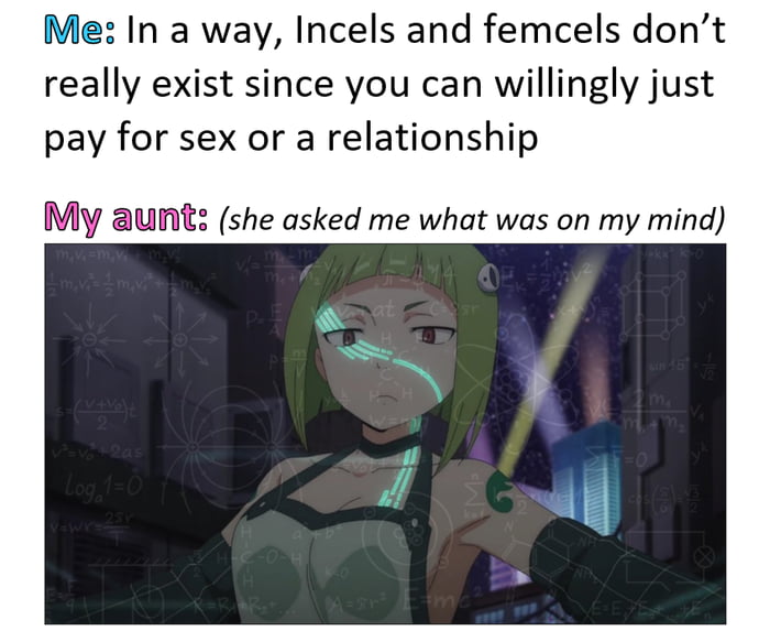 Sauce: Edens Zero - 9GAG