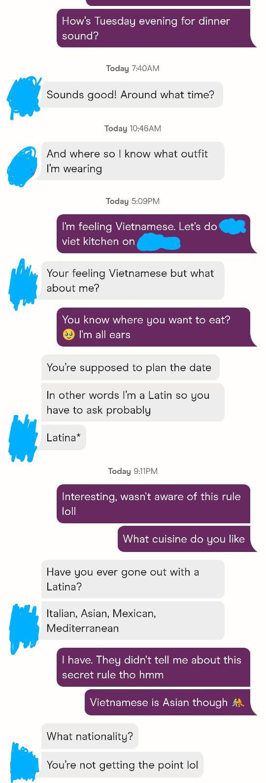 Ladies, can anyone confirm this rule? - 9GAG