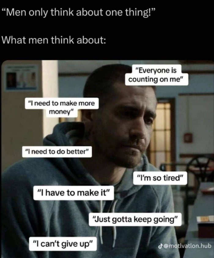 It is what it is - 9GAG