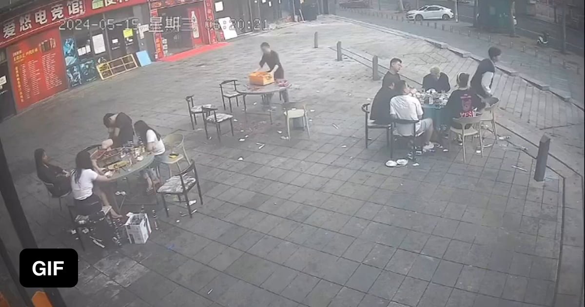 No disturb restaurant policy - 9GAG