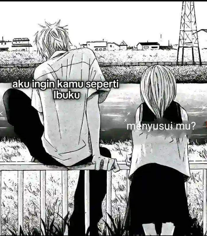 Pake nanya - 9GAG