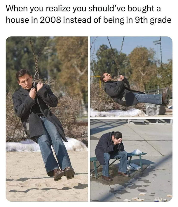 Kids today, so useless - 9GAG