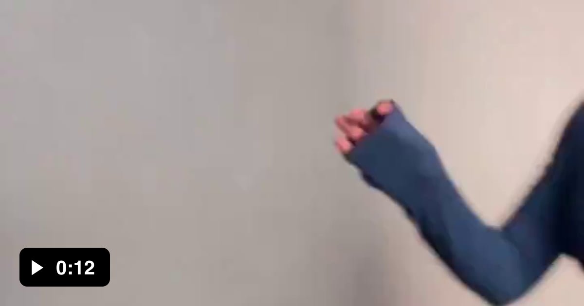 Lovely bounce - 9GAG