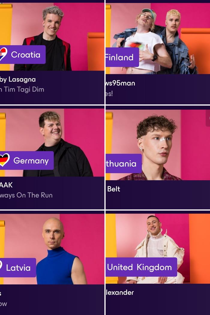 Notice any pattern? - 9GAG