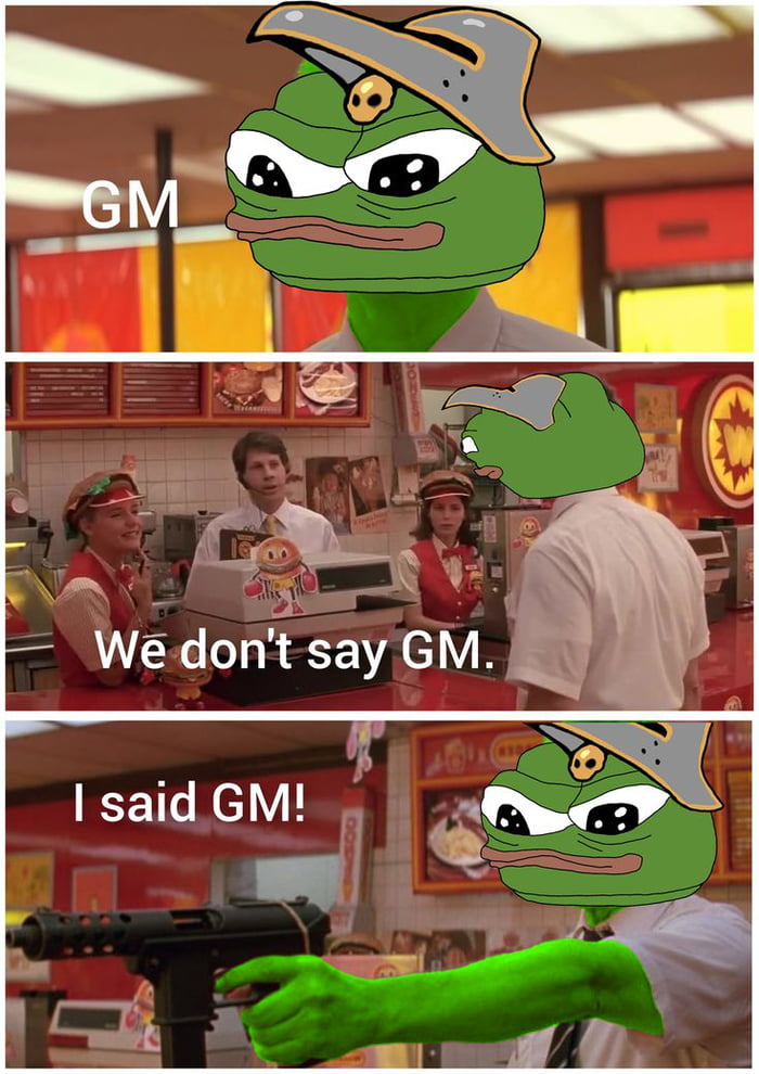 I shamelessly stole this - 9GAG