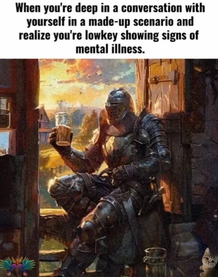 Deep thoughts - 9GAG