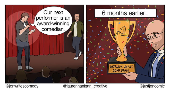 Award-winning - 9GAG