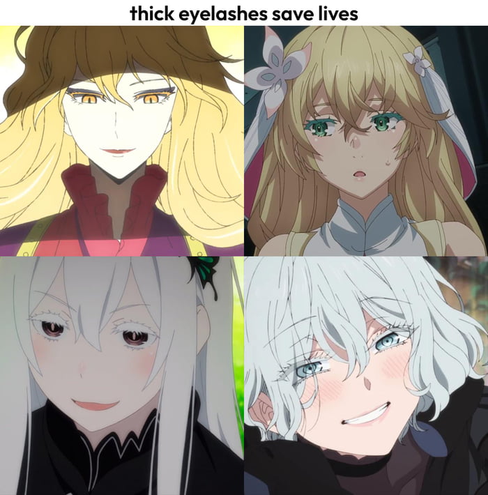 That thickness - 9GAG