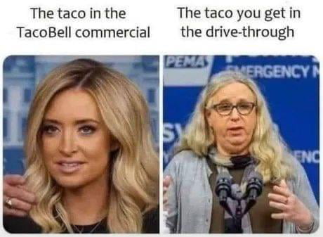 False advertising - 9GAG