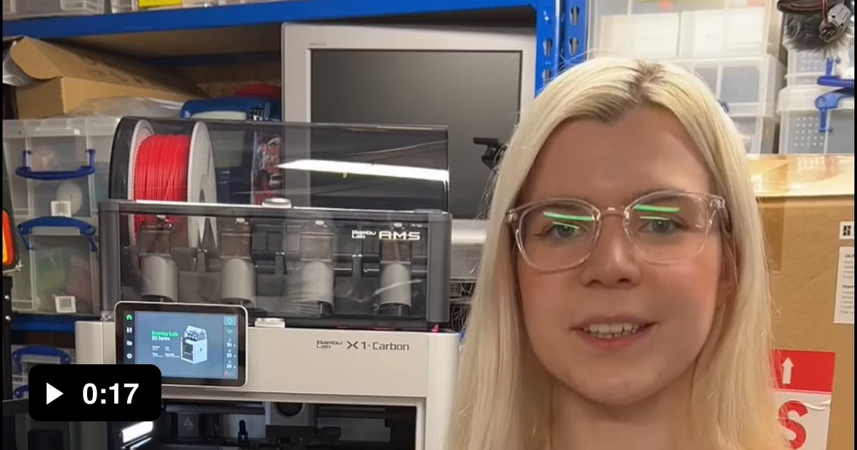 3D Printers man - 9GAG