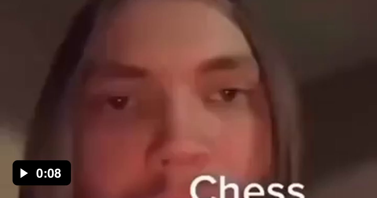 Chess - 9GAG