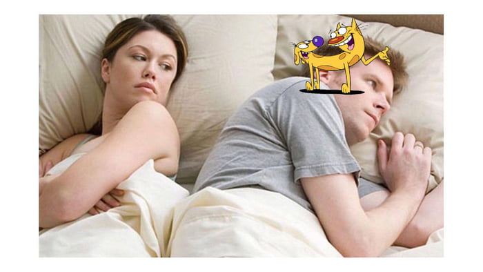 Start overthinking - 9GAG