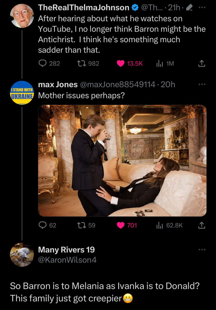 Straddling your mom. - 9GAG