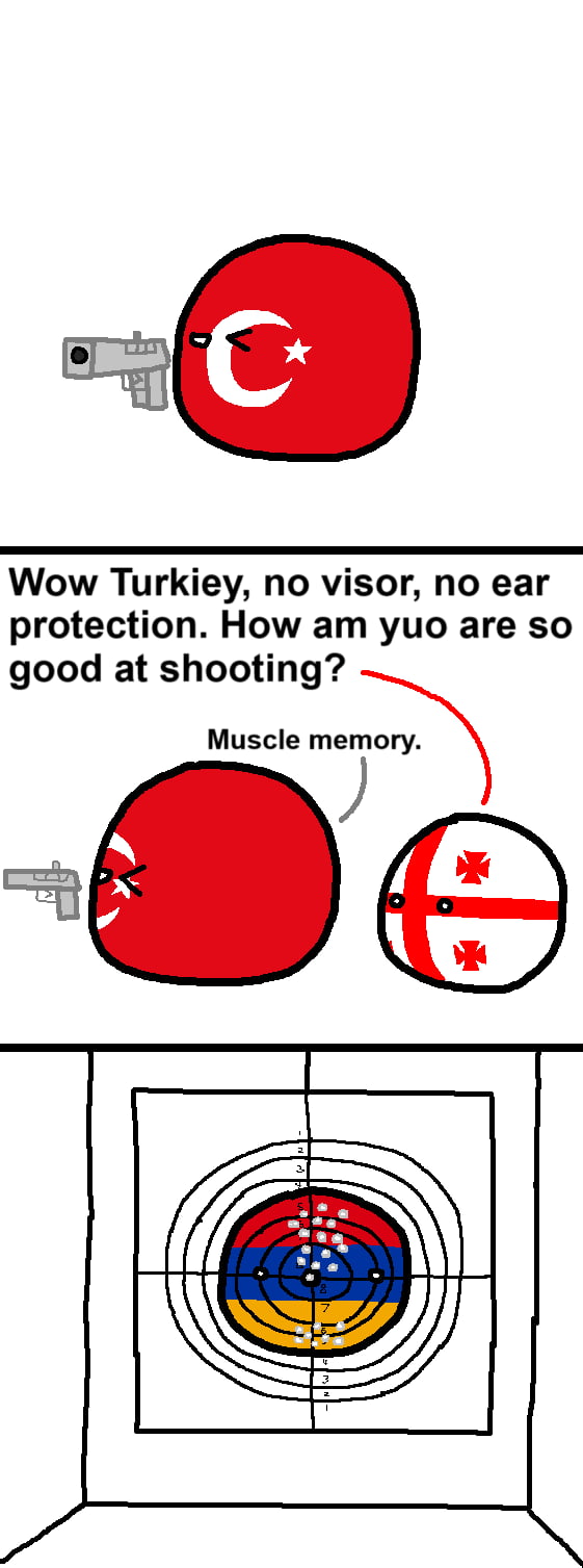 Target Practice - 9GAG