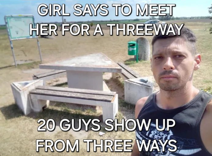 That's nothing to a 9gagger - 9GAG