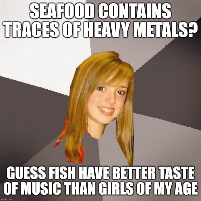 Musically oblivious 8th grader - 9GAG Musically oblivious 8th grader - 9GAG