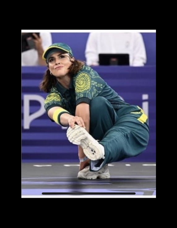 The question is, does anyone has an camera angle who shows only the ...