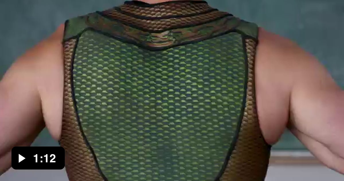 The deep second chance - 9GAG