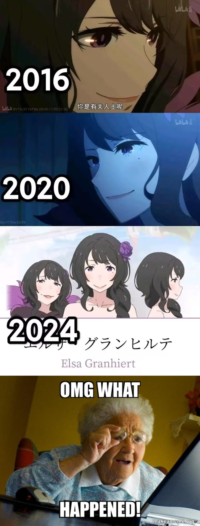 Massive downgrade! - 9GAG