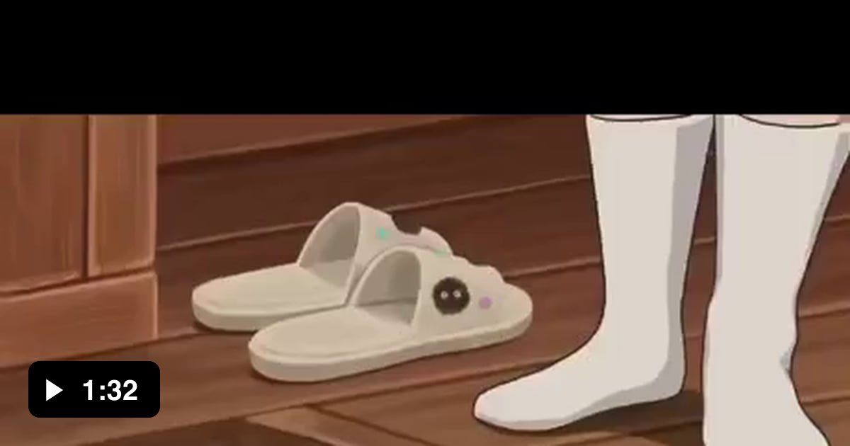 Animation can be extraordinary - 9GAG