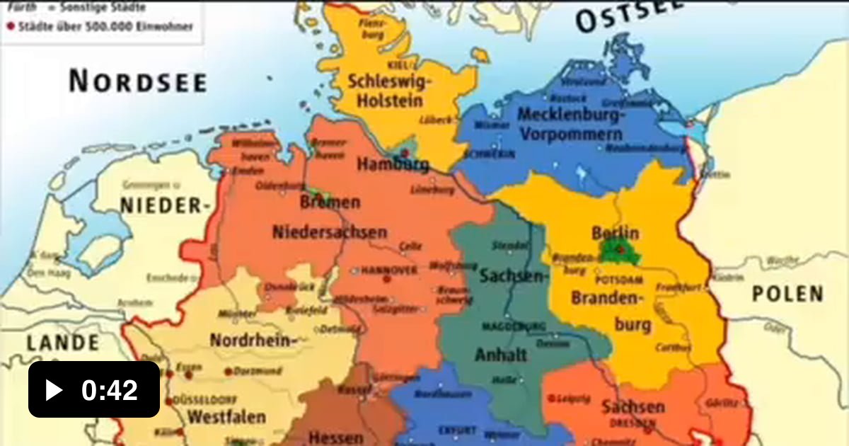 Germany a quick tour - 9GAG