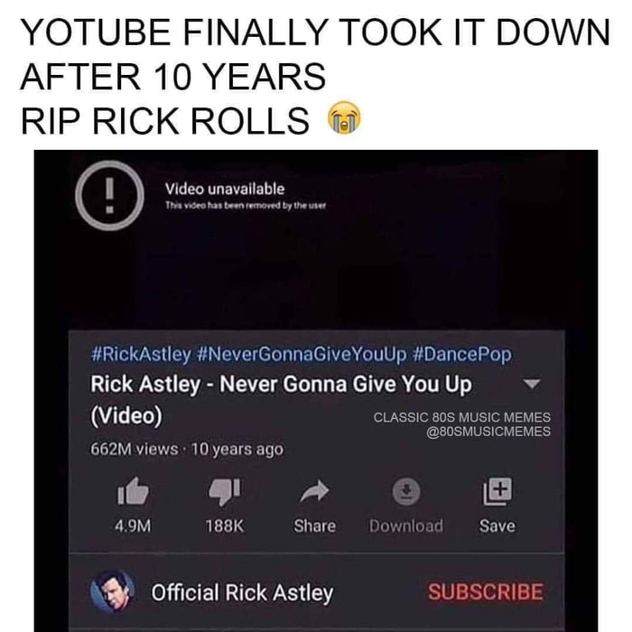 A sad day for humanity - 9GAG