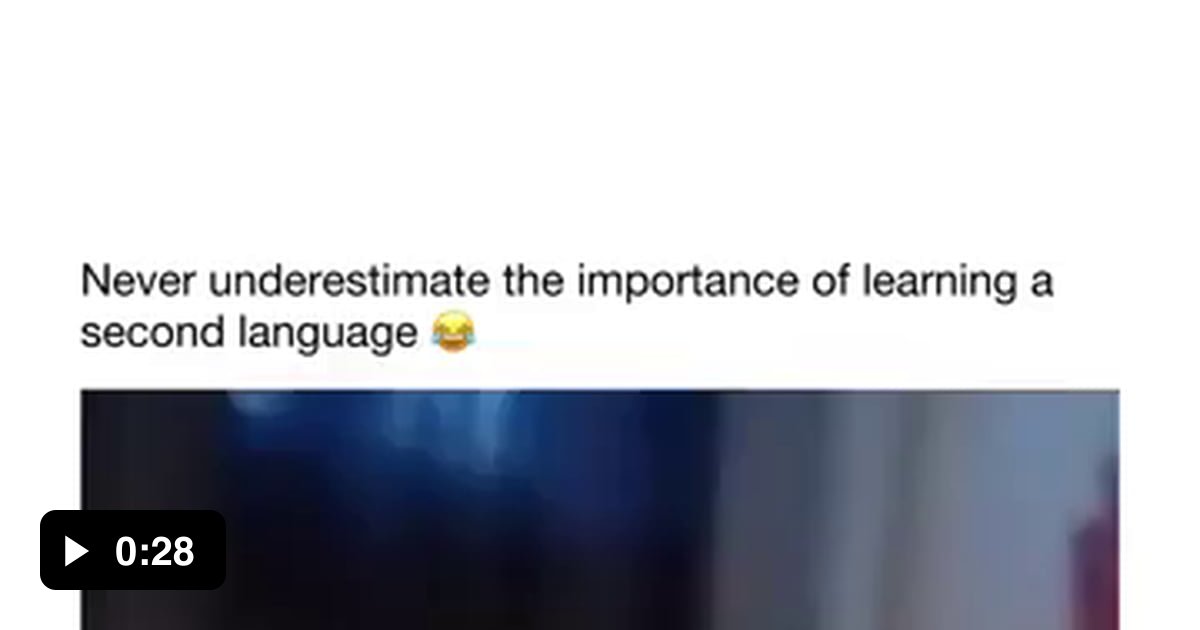 Learning how to speak cat language😂 - 9GAG