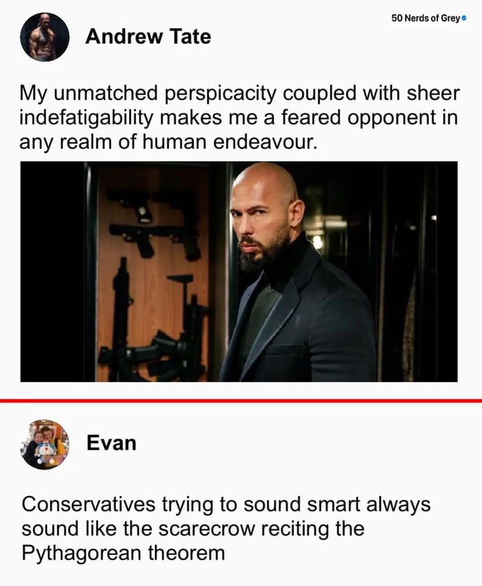 What a way to say something so useless - 9GAG