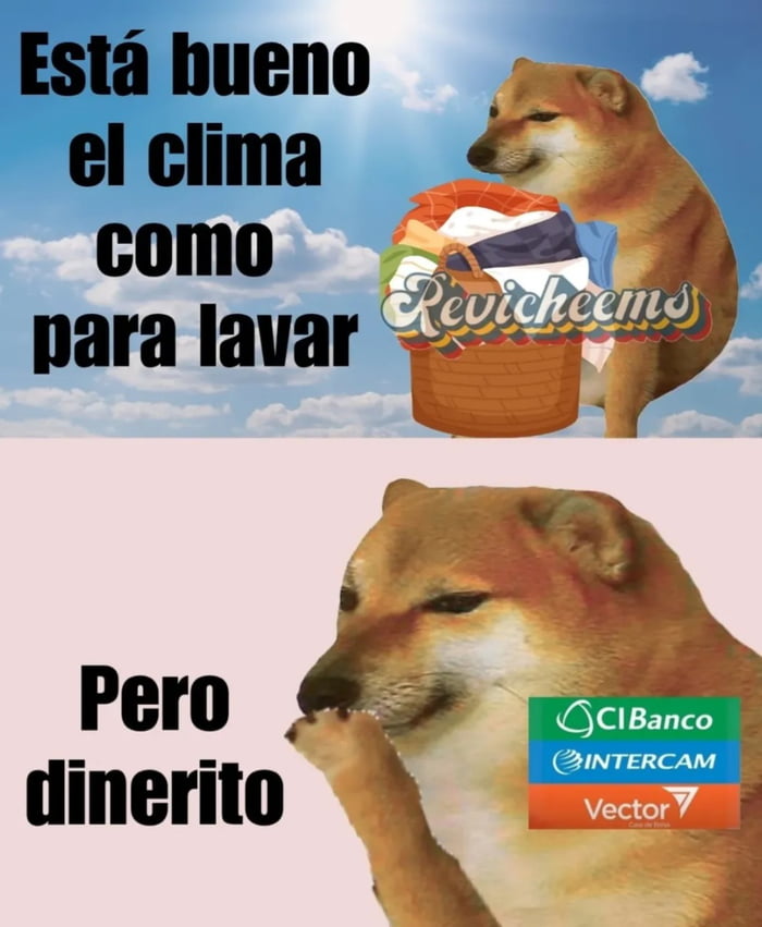 Apenas vengo subiendo este meme, disculpen - 9GAG