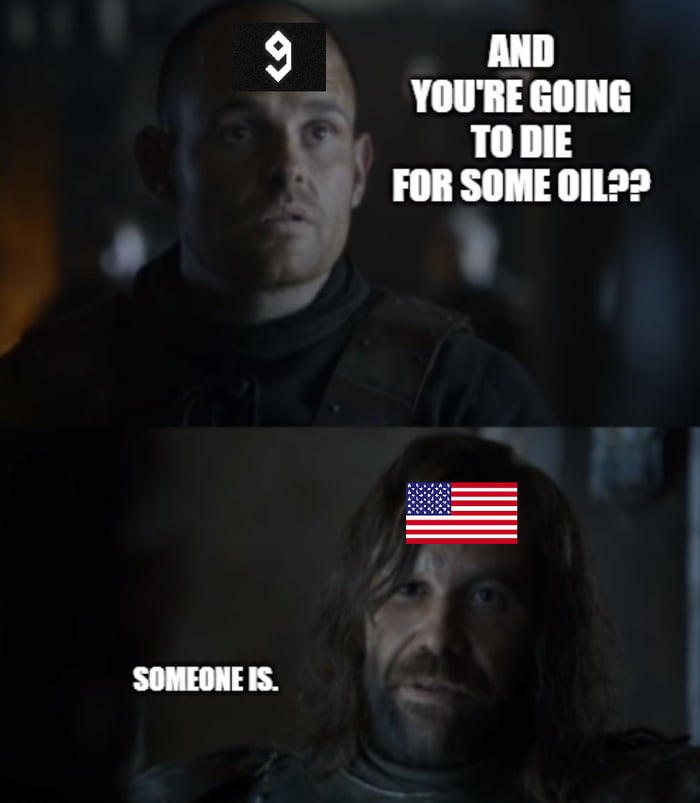 America is BACK baby!!! - 9GAG