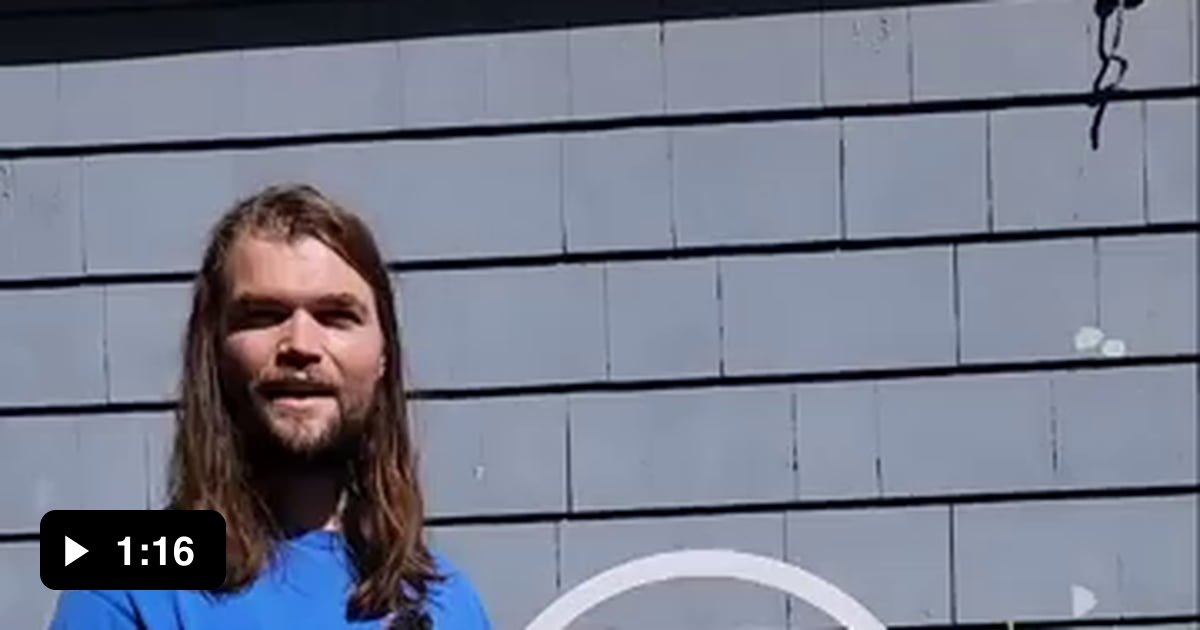 Satisfying hand and shape movement for perfect symmetry - 9GAG