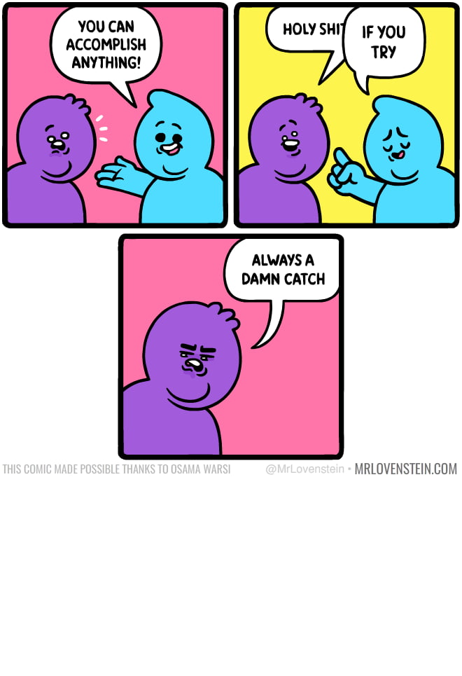 My life in a nutshell - 9GAG