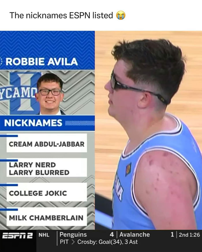 Larry Blurred - 9GAG