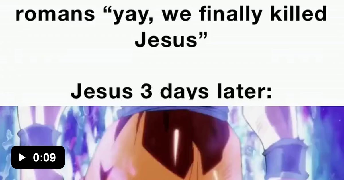 He really said "Im dead but Im alive" - 9GAG