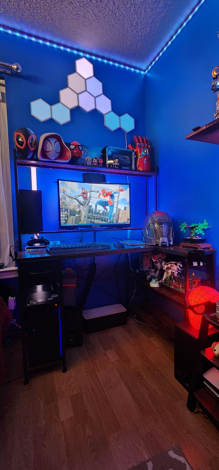 Spring Cleaning Refresh - 9GAG