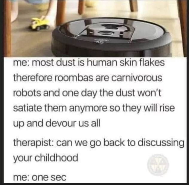 The Rise Of The Machine - 9GAG