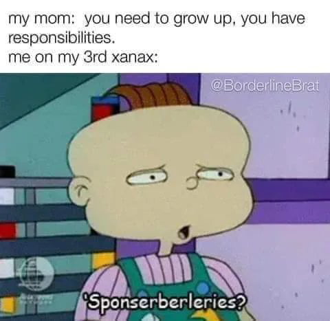 No accounerbileries these daze - 9GAG