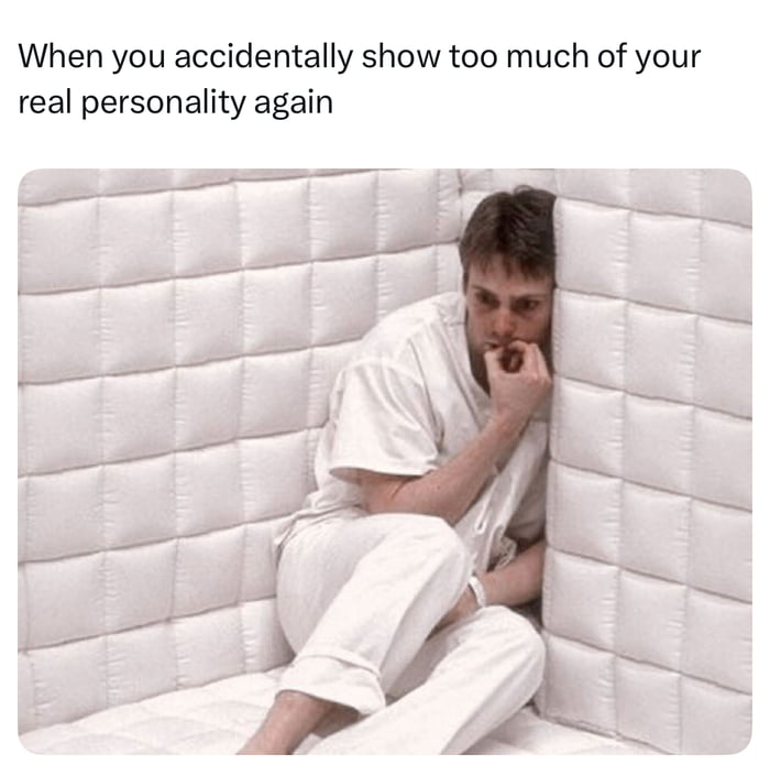 Eat spaghetti to forgetti your regretti - 9GAG